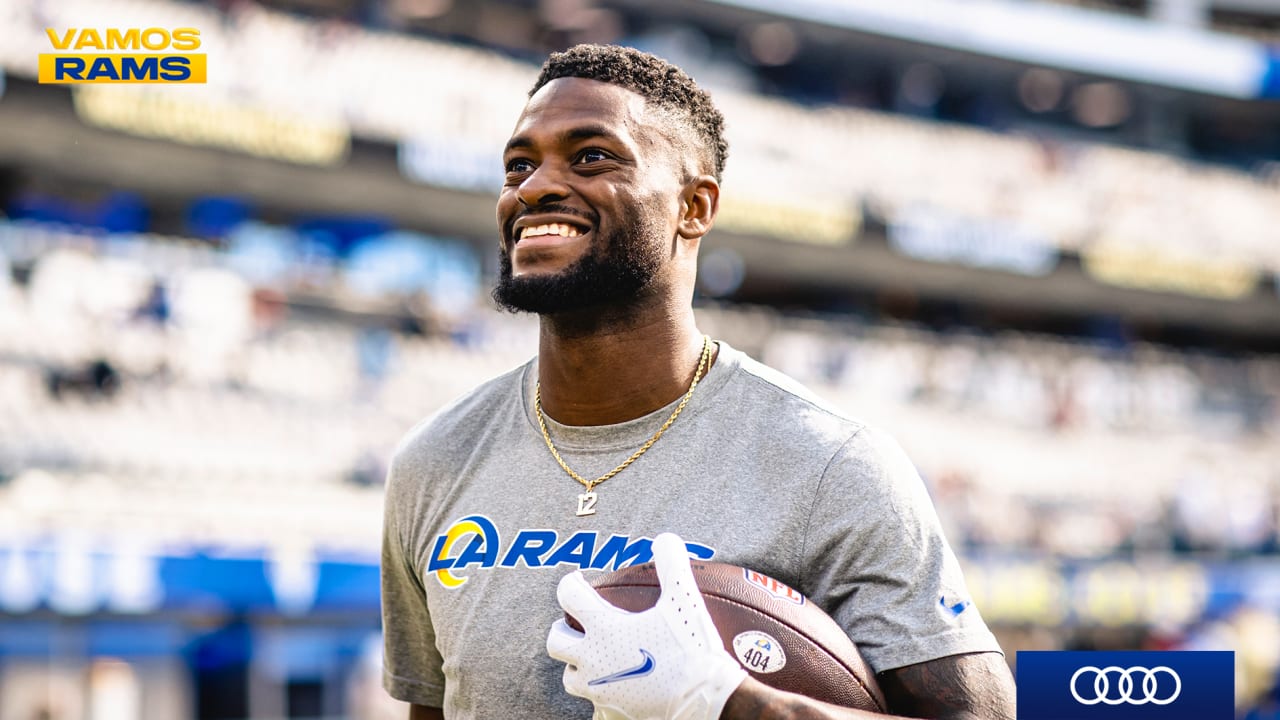 Tres jugadores de los Rams a tener en cuenta contra los 49ers de San ...