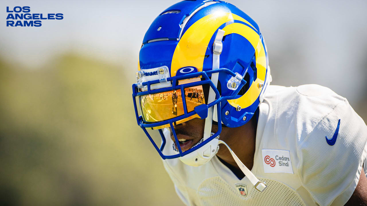 PHOTOS: Meet the defensive backs