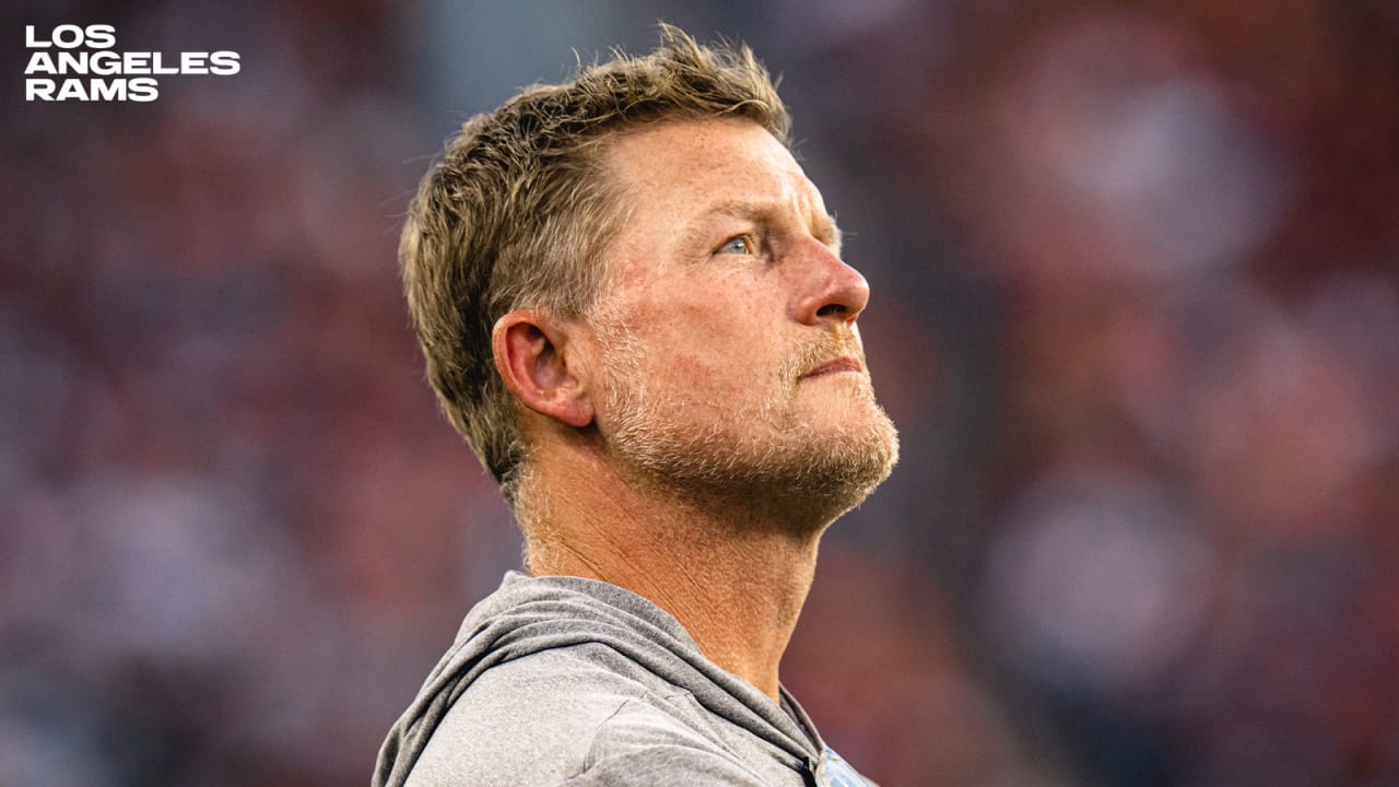 Top takeaways from Los Angeles Rams general manager Les Snead's pre ...