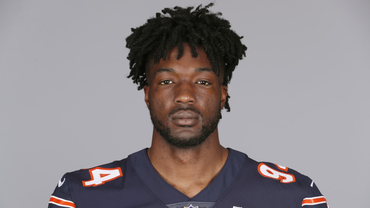 Leonard Floyd