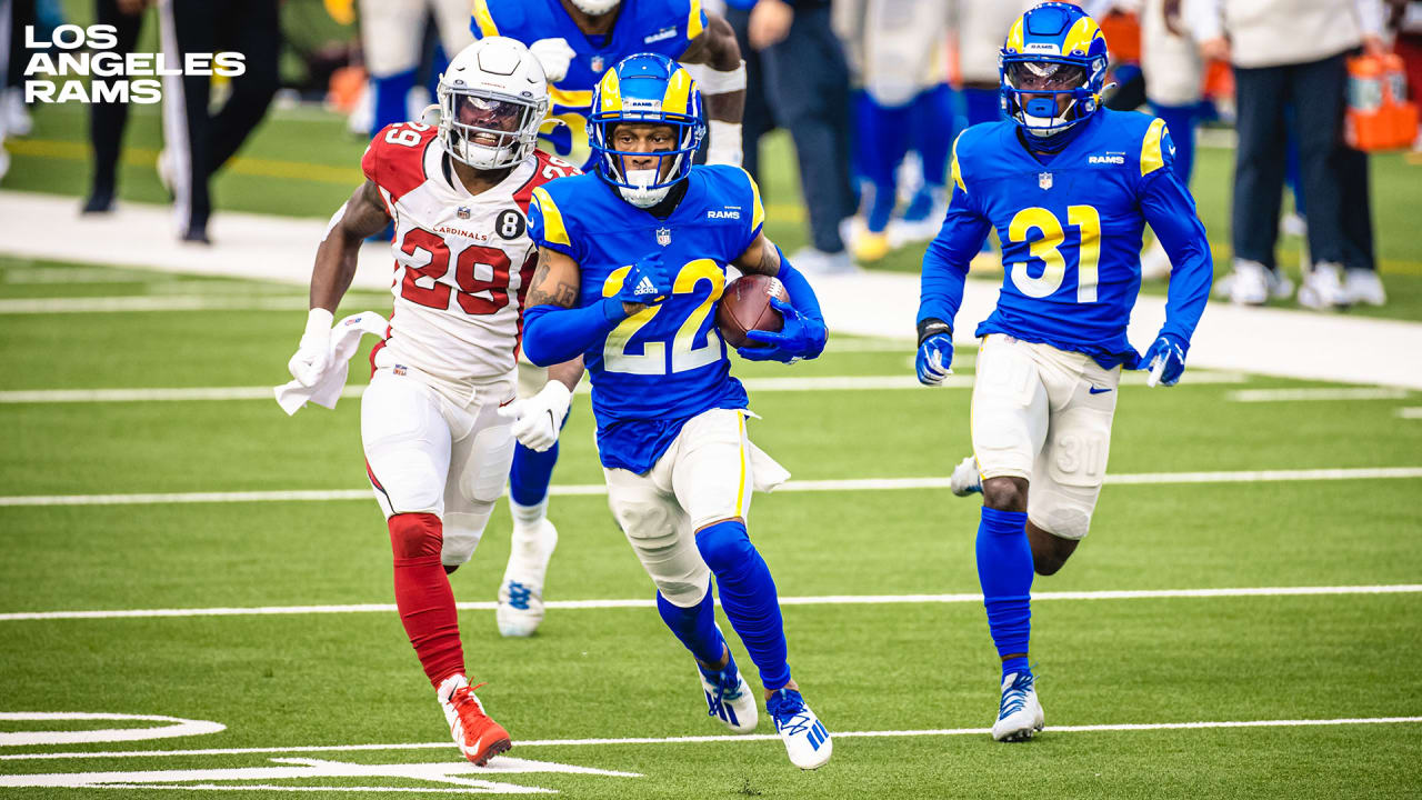 Rams Pre-Free Agency Position Overview: Cornerback