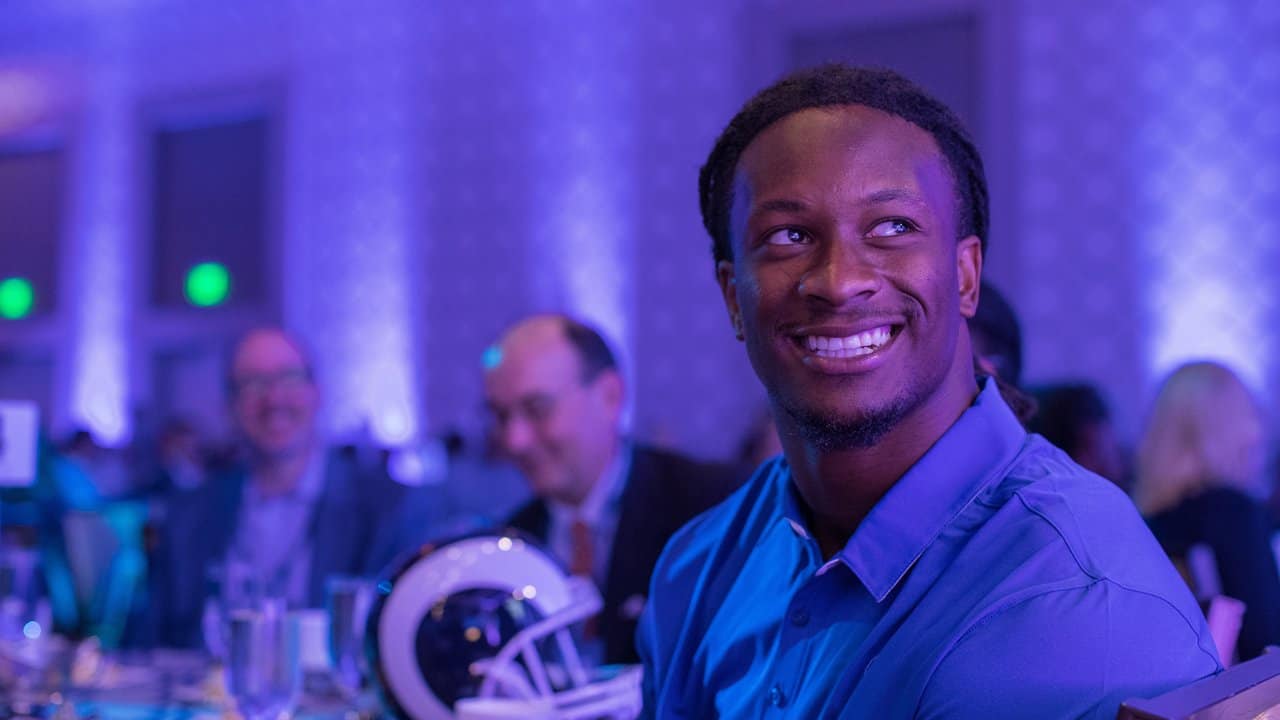 PHOTOS: Kickoff for Charity Luncheon