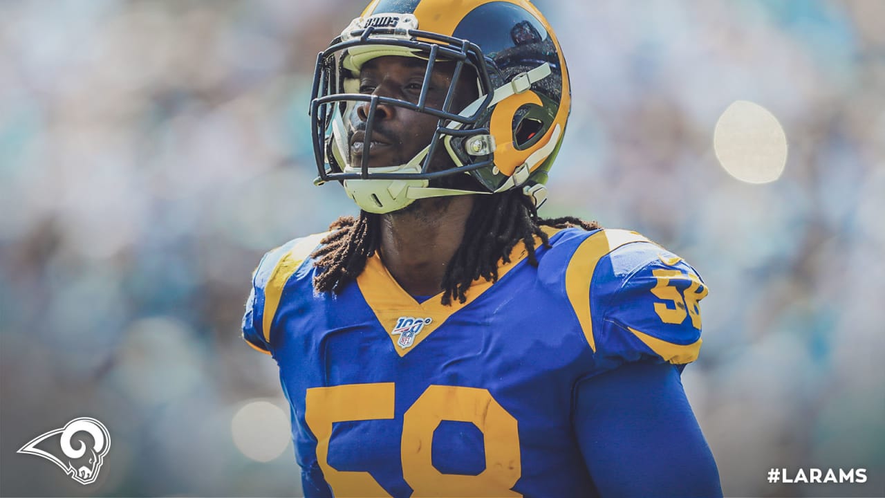 Game balls for today? | Rams ON DEMAND