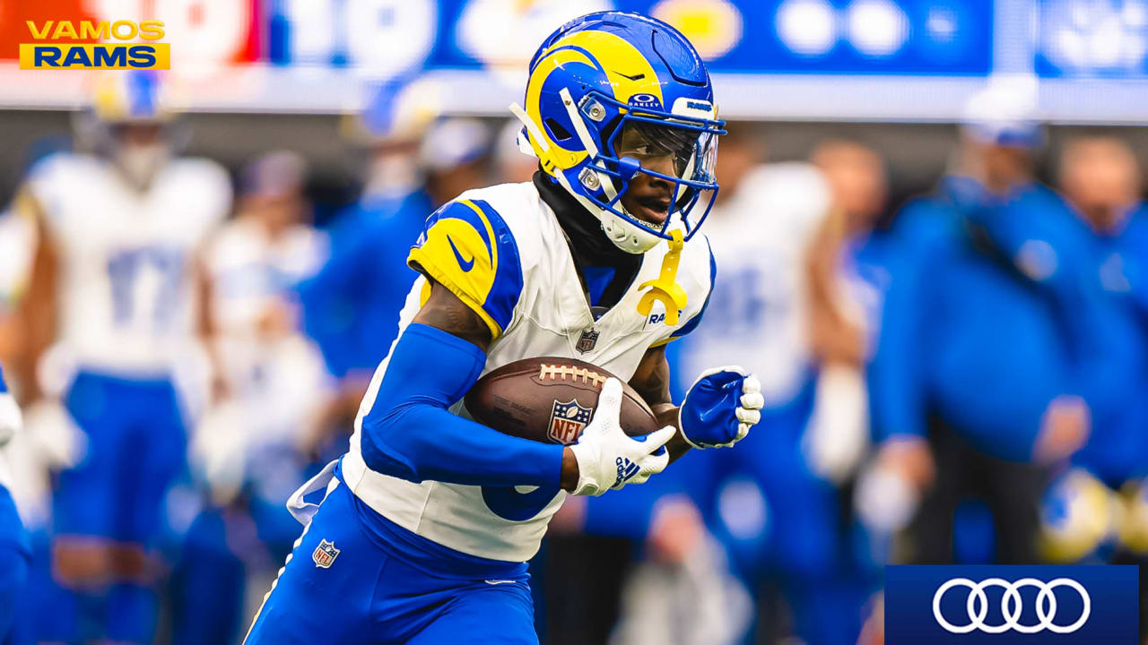 Tráiler de juego | Los Angeles Rams contra los Cincinnati Bengals: Los Rams de 2023 están listos ...