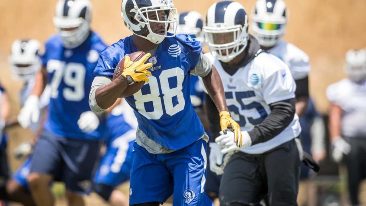 Thomas Feeling Confident Heading into Year 2