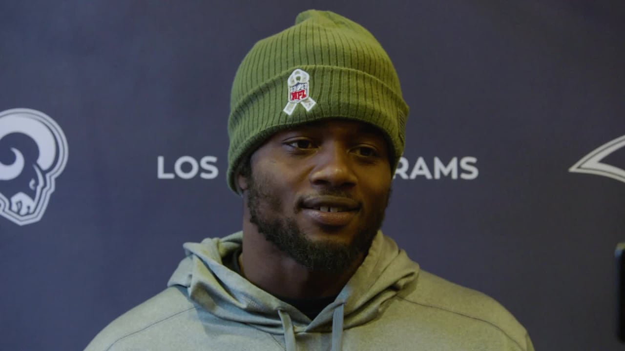 Fowler on controlling his emotions + facing the Chiefs