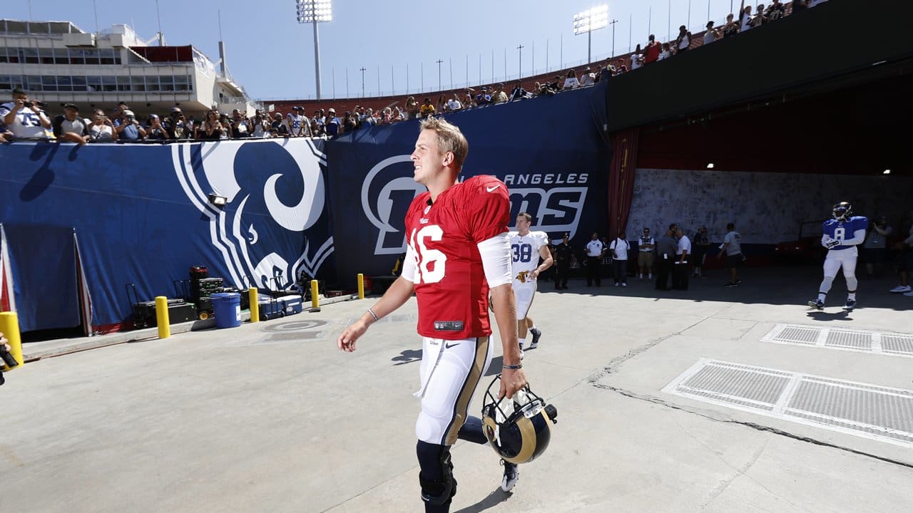 PHOTOS: Family Day at Coliseum