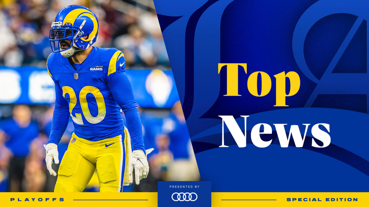 Top Rams News: What experts are saying about Rams-Bengals during Super ...