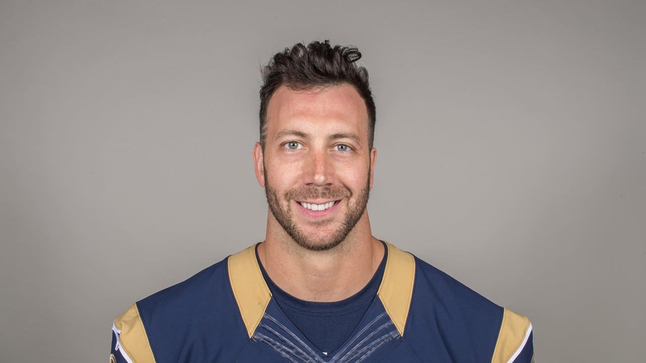 PHOTOS: 2017 Rams Training Camp Roster