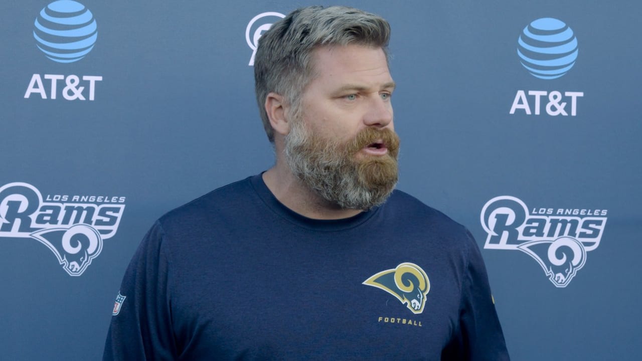 Rob Boras Press Conference - 11/30