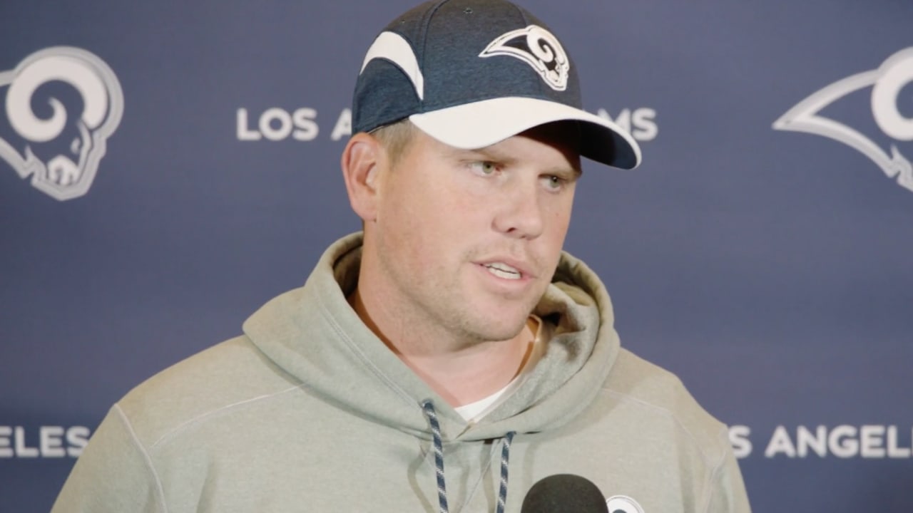 Waldron focuses on getting points on the board and the depth in the ...