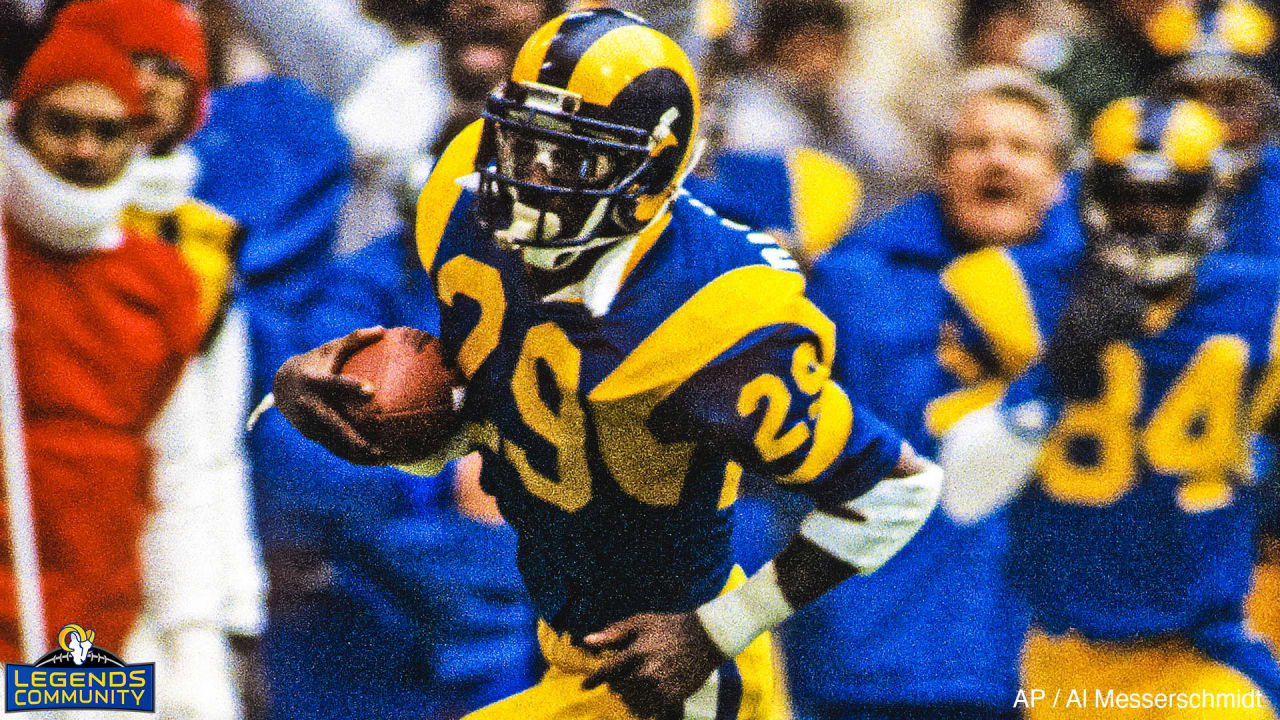 Rams-Cardinals Wild Card game just the seventh Monday playoff game in ...