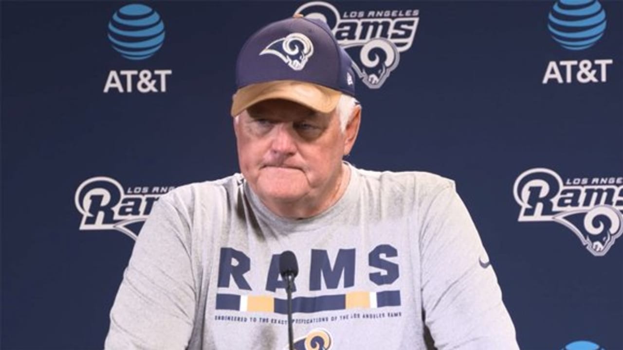 Wade Phillips Press Conference 9-28