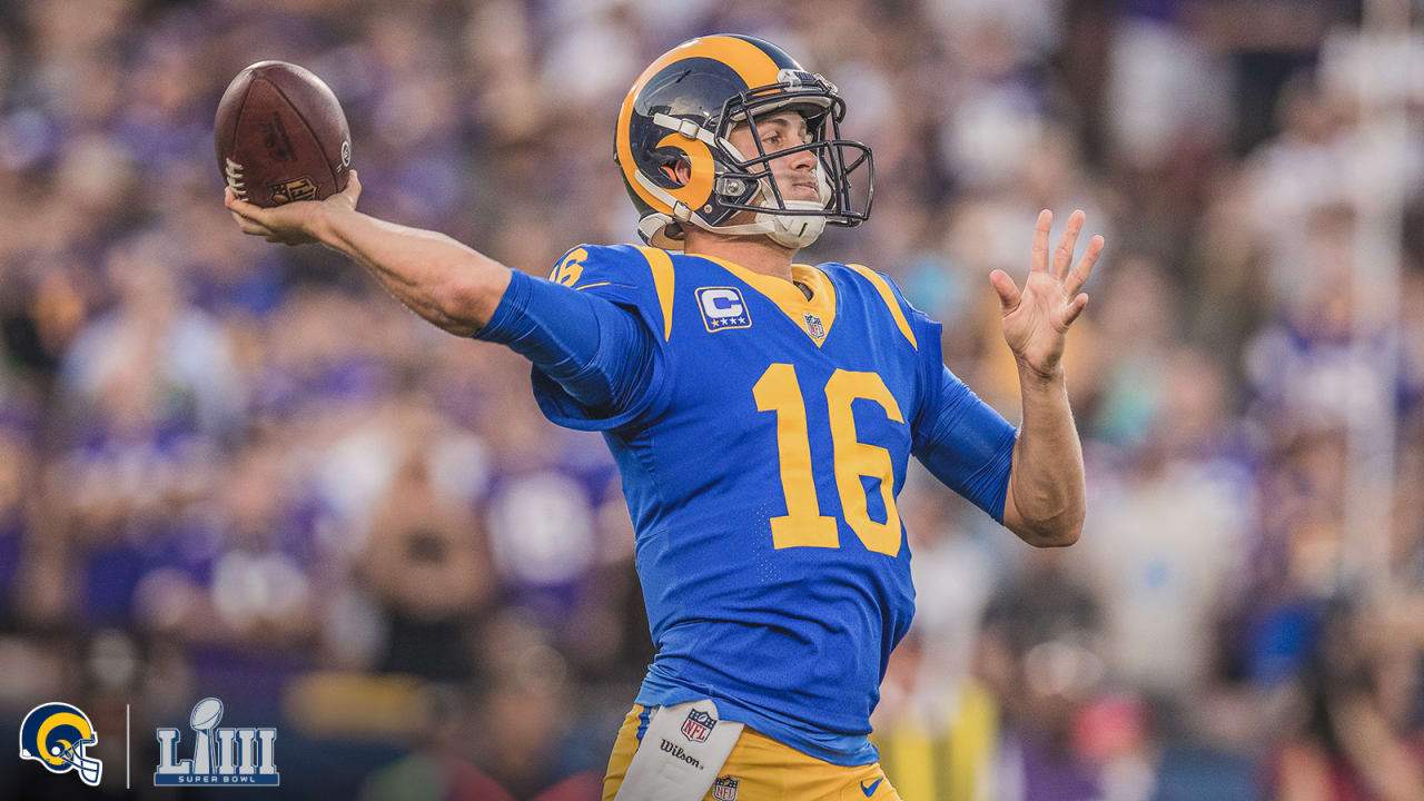 Goff wins Courtyard Unstoppable Performance of the Year Award