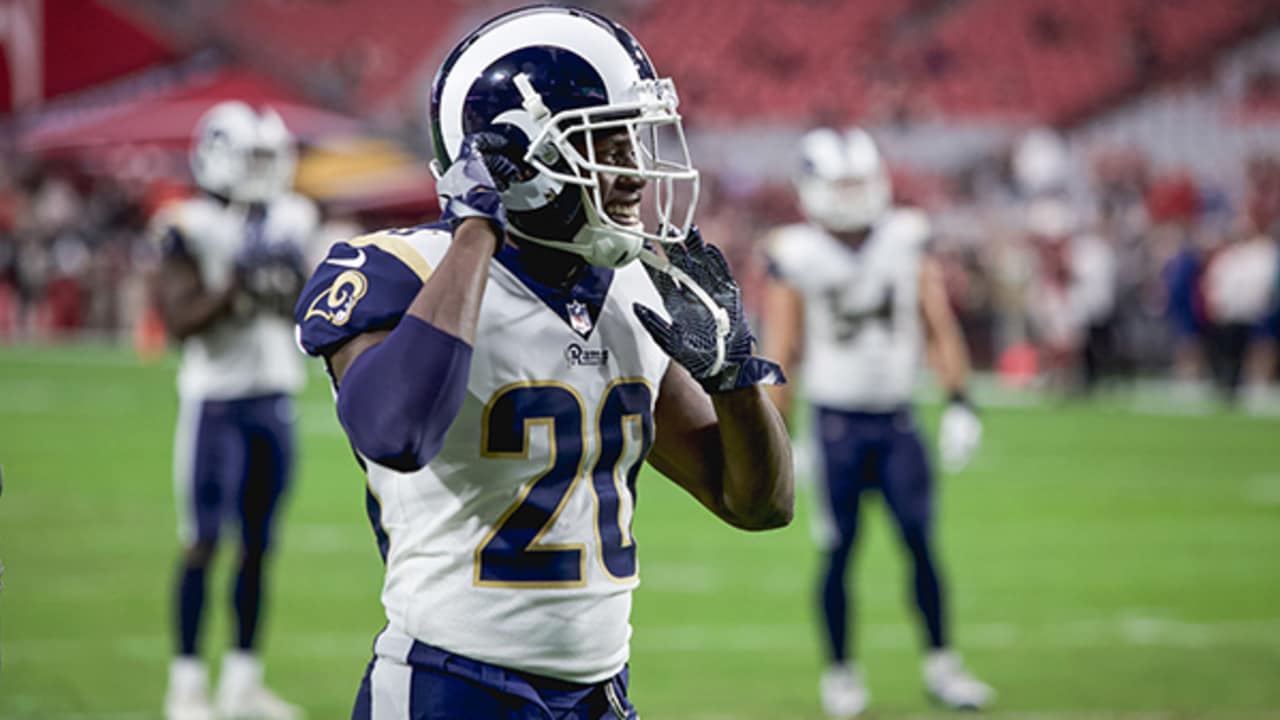 A Look at the Rams 2018 Free Agents