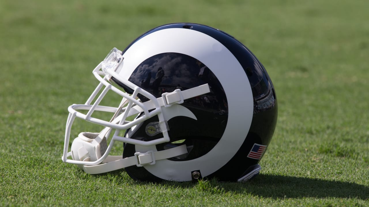 Rams Complete 2018 Rookie Class, Waive Rogers and Tillery