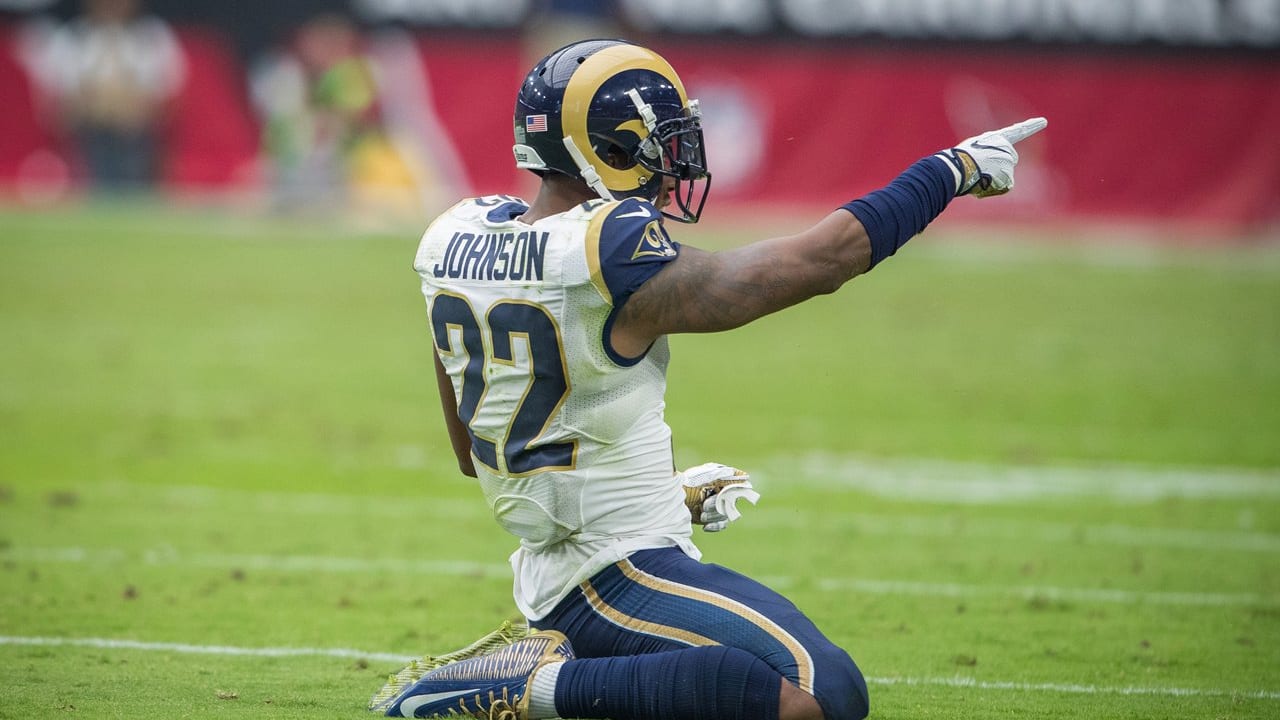 PHOTOS: Relive the Desert Showdown