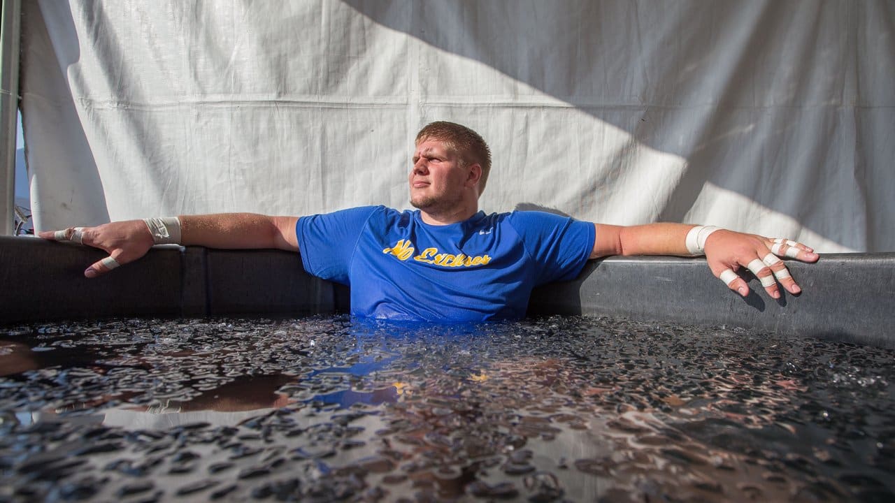 PHOTOS: #RamsCamp First Day