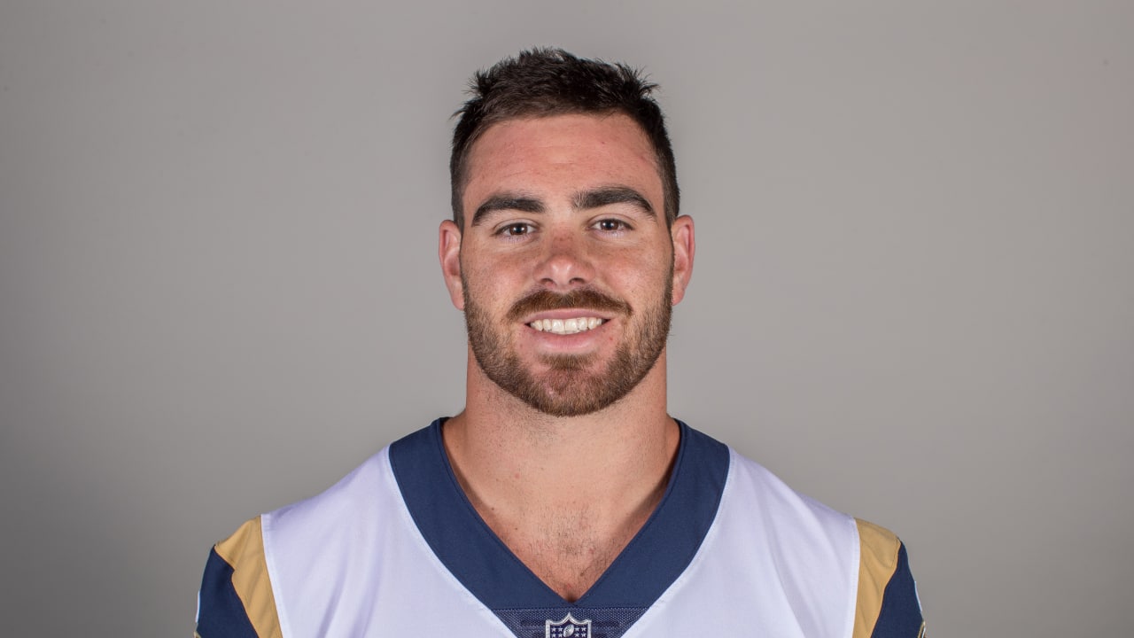 Tyler Higbee