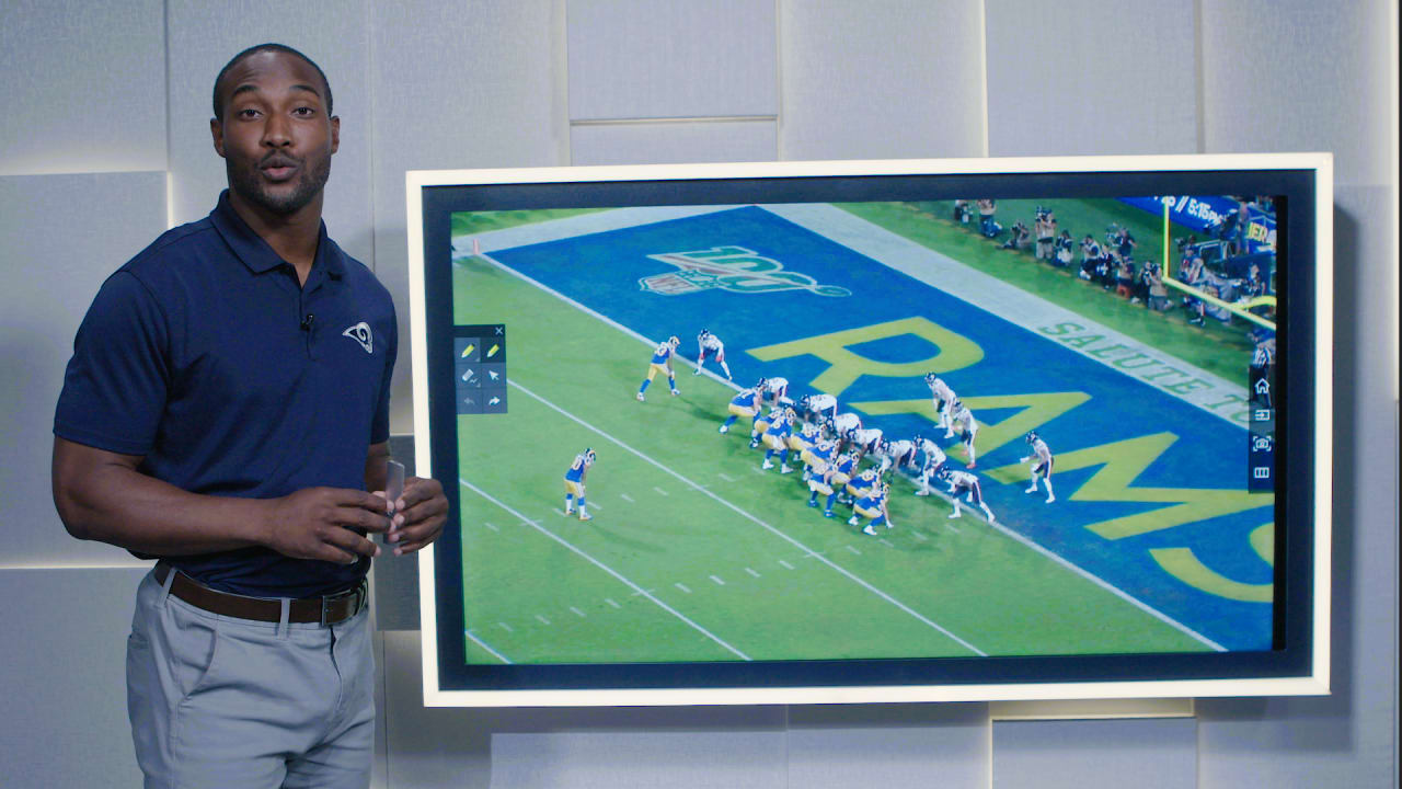 All-22: Breaking down the Week 11 win over the Chicago Bears