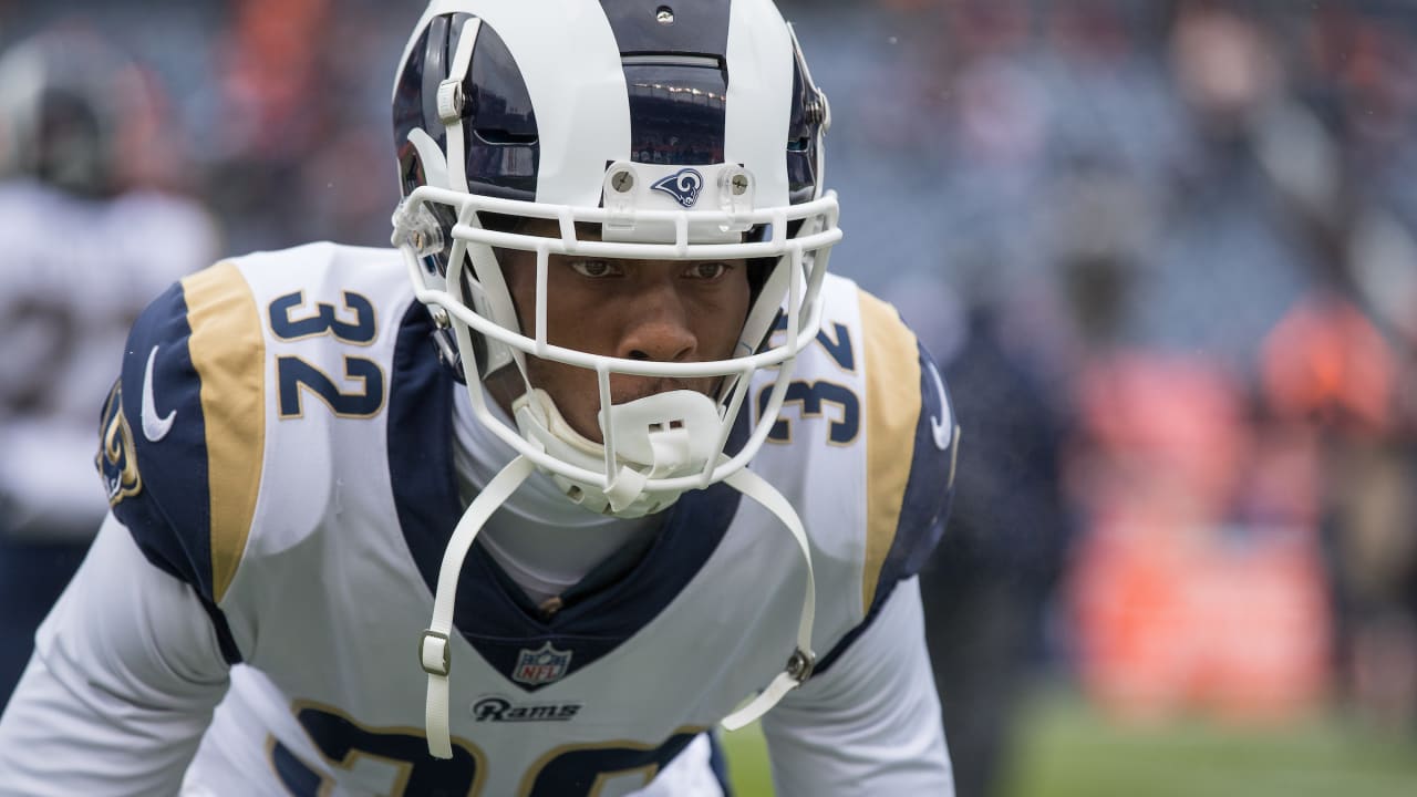 Troy Hill Looking to Bounce Back in Passing Game