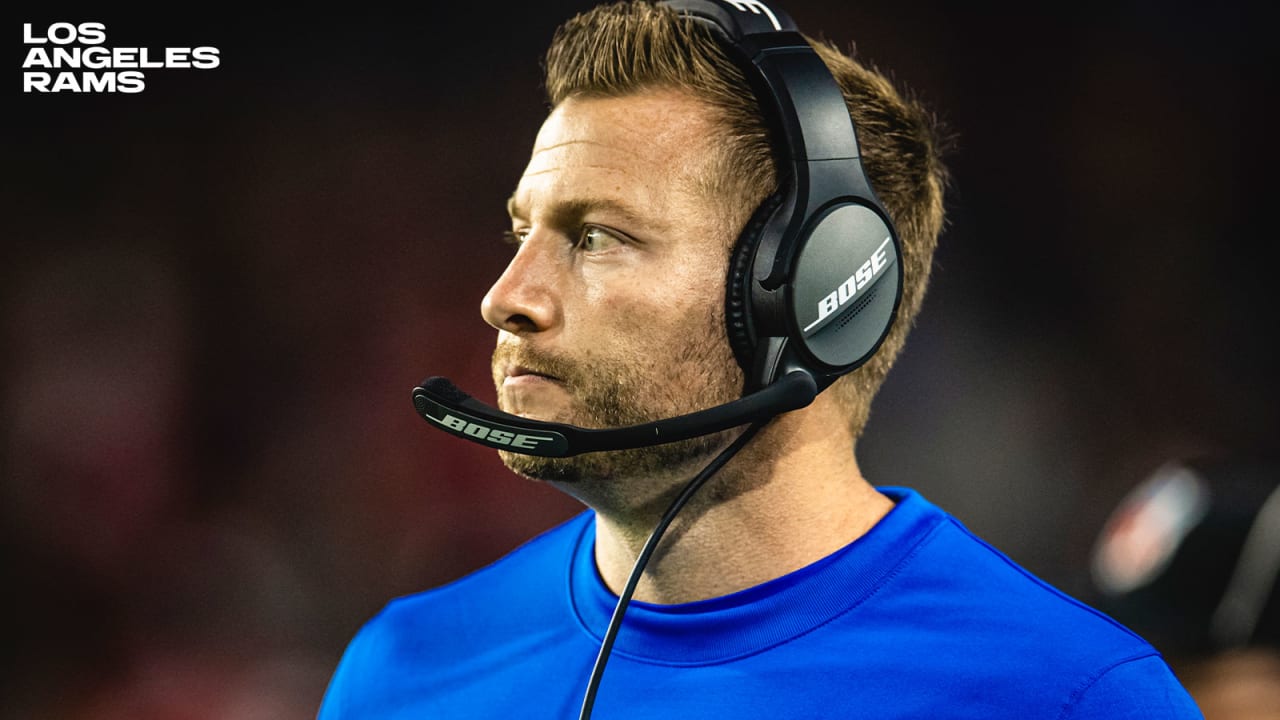 The NFC Playoff Picture in Week 18, and what's at stake for the Rams