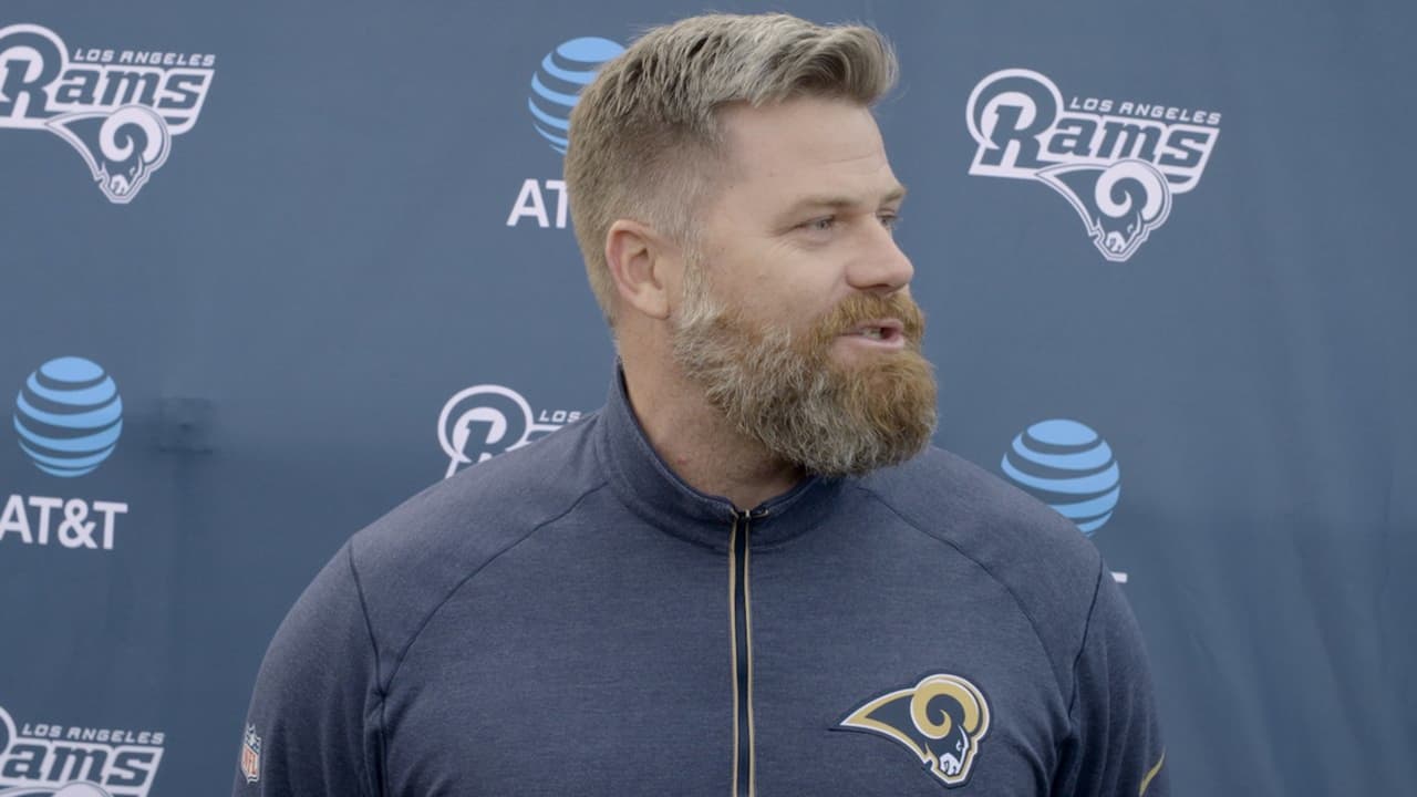 Rob Boras Press Conference - 12/20