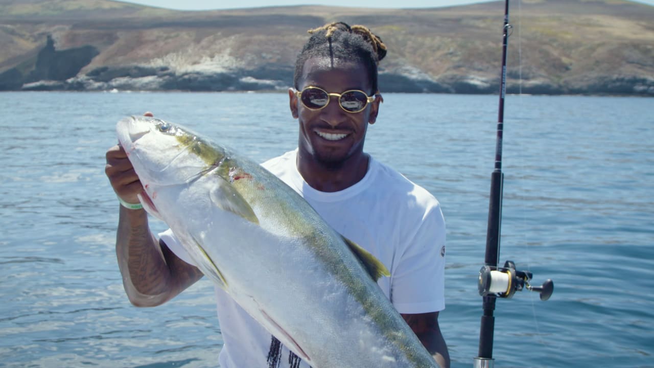 We Love LA: Nickell Robey-Coleman