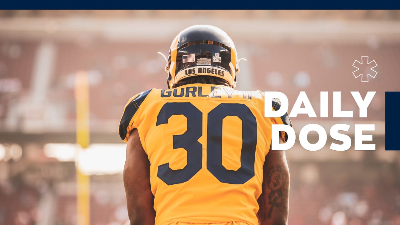 Daily Dose: Predictions for the Next Page in Rams-Packers History