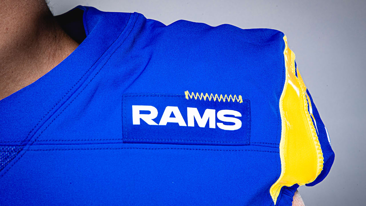 PHOTOS: Full details of the new uniform