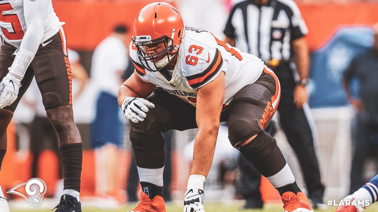 Three things to know about Austin Corbett