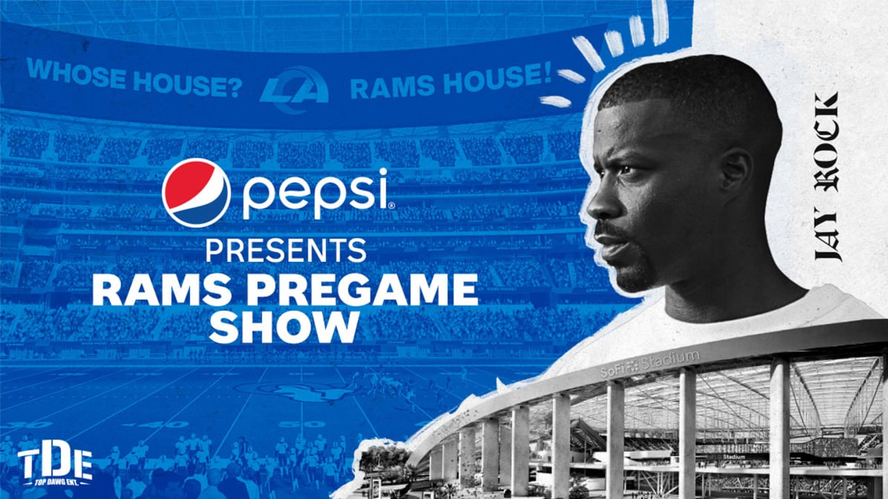 Pepsi brings Los Angeles football fans into the gameday action with a ...