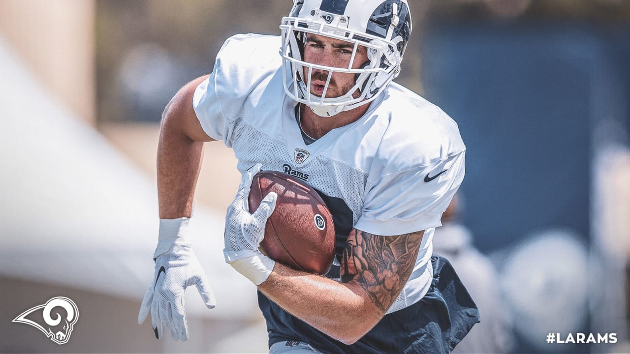 Five Takeaways from Rams 2019 training camp at UC Irvine