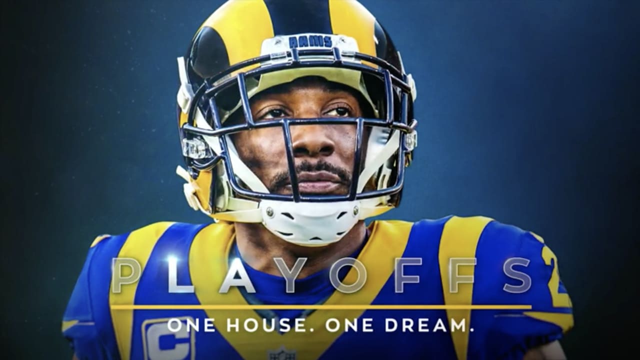 Talib: Us against everybody
