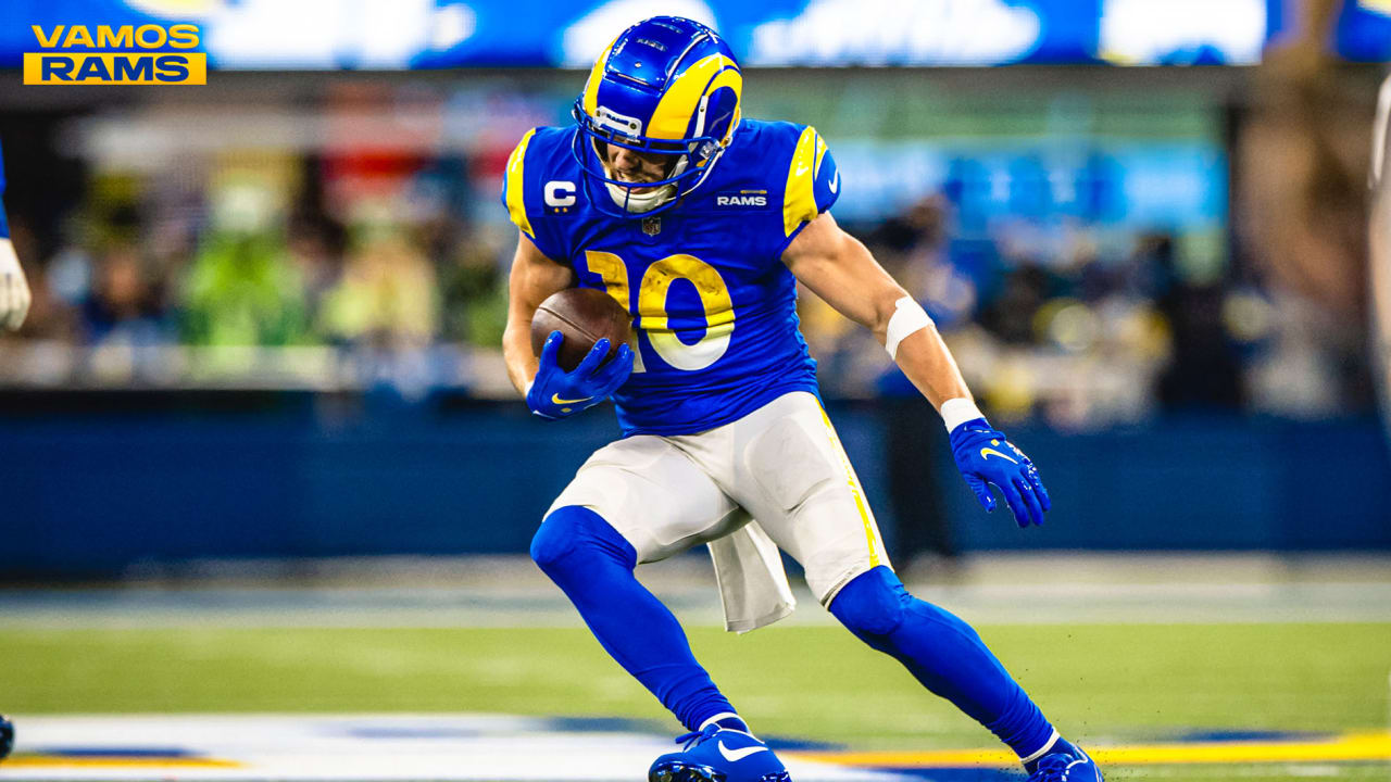 Los Angeles Rams vs. Carolina Panthers: “Solo el tiempo y la presión ...