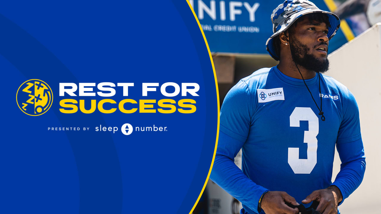 The Latest Los Angeles Rams News | SportSpyder