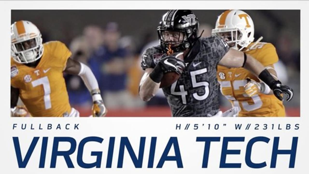 Sam Rogers Highlights