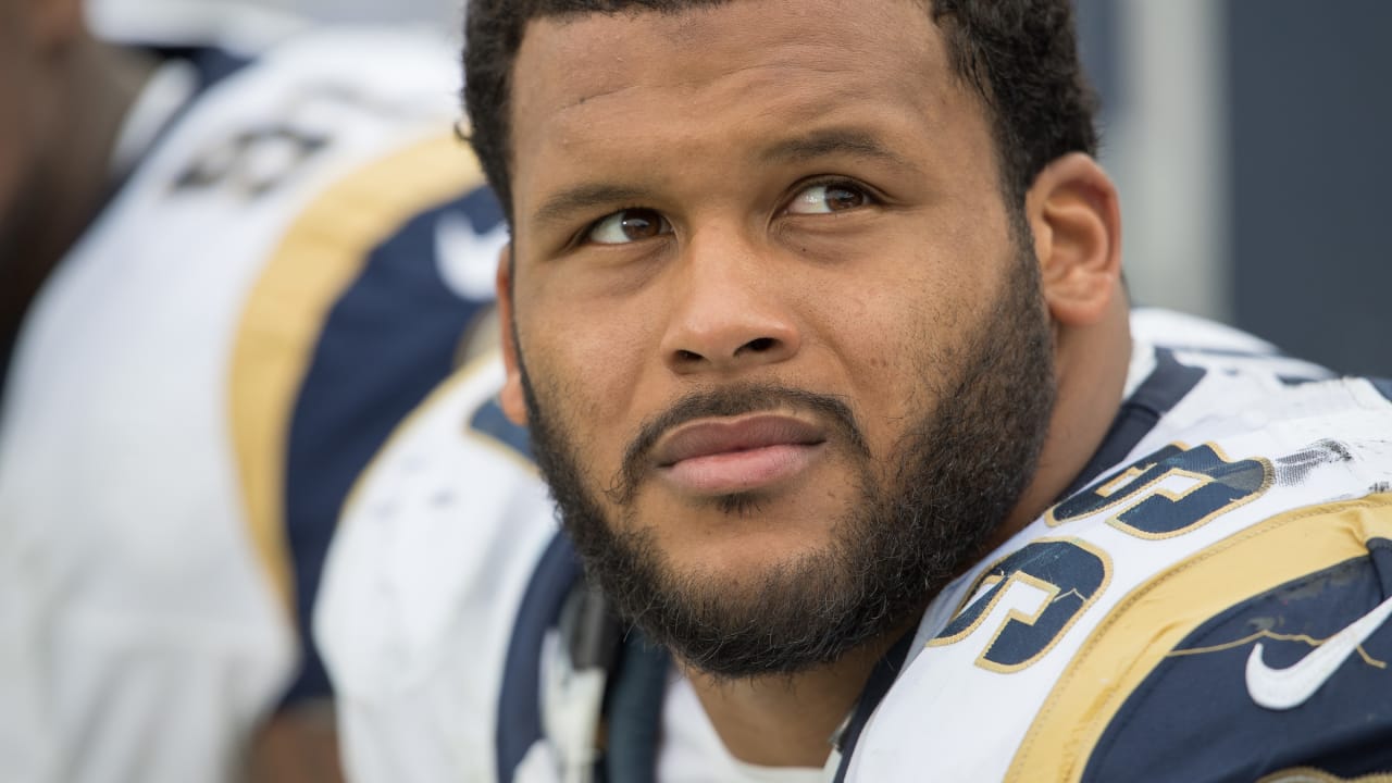 Donald Projected Starter on Unofficial Depth Chart