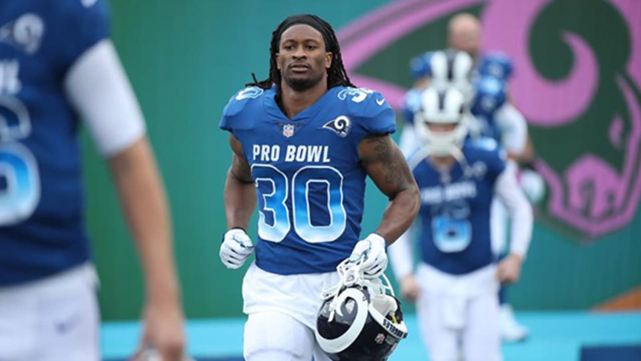 The Daily Dose: Goff Makes Impressive Turnaround, Donald No. 1 in QB ...