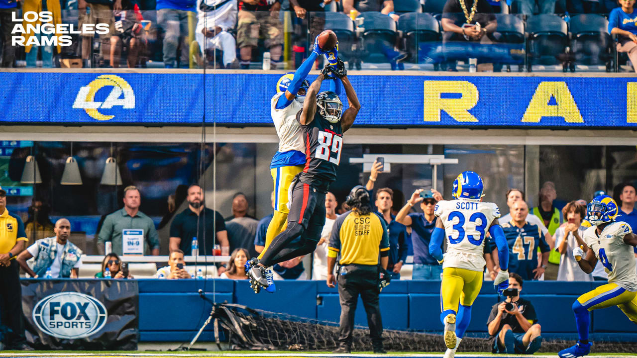 Defensive back Jalen Ramsey’s 10 greatest moments with Rams