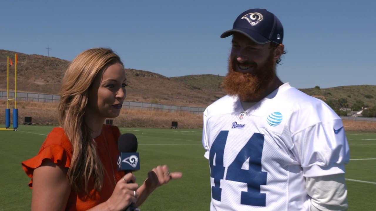 1-on-1 With Jake McQuaide