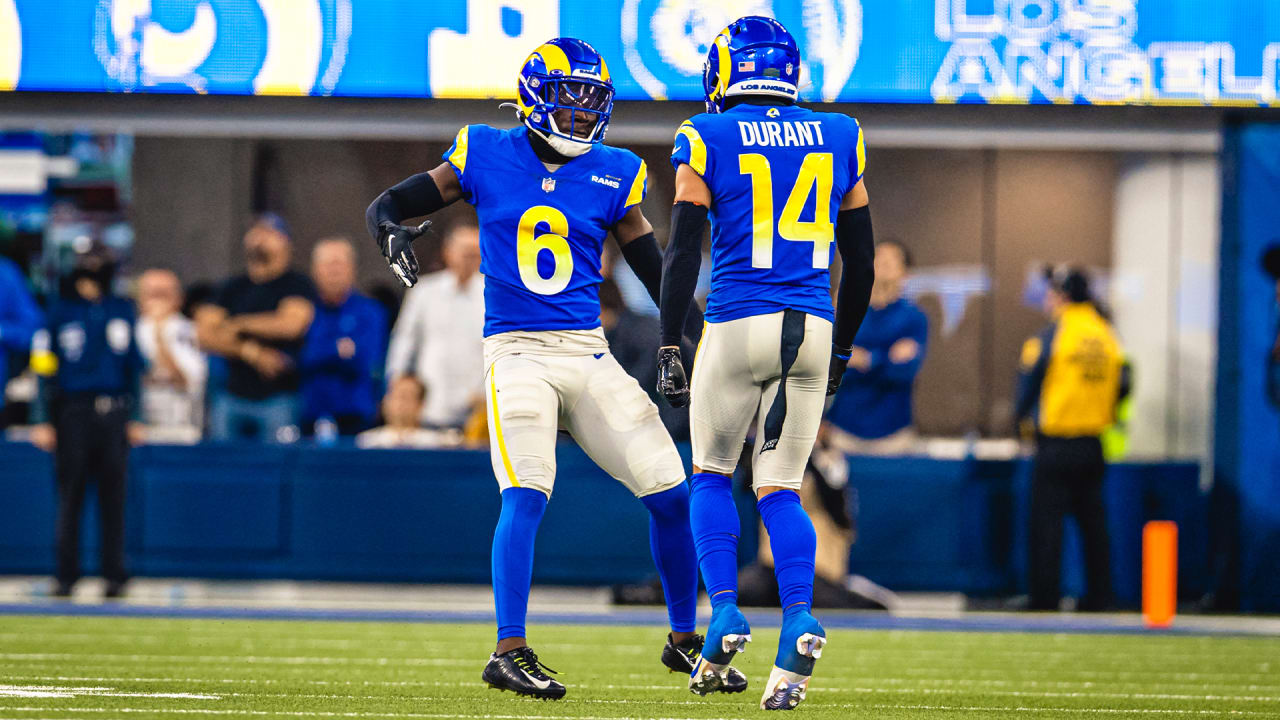 Rams 360: Mental Health Roundtable with Rams players, My Cause My ...