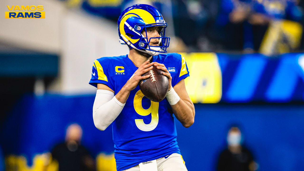 Carolina Panthers parece un rival a modo para que los Rams regresen a ...