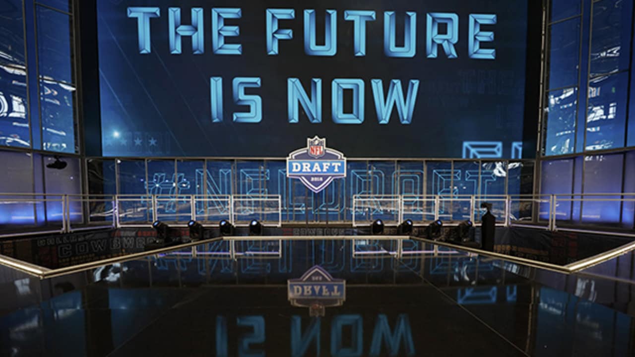 Breaking Down the Rams Late-Round Draft History