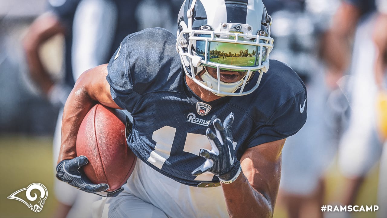 PHOTOS: Rams, Chargers joint practice PHOTOS: Rams, Chargers joint practice