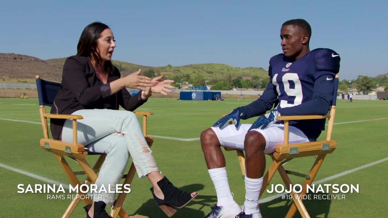 JoJo Natson is Back and Ready to Make an Impact