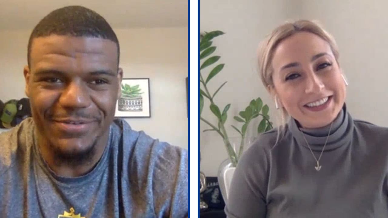 One-on-One: Micah Kiser