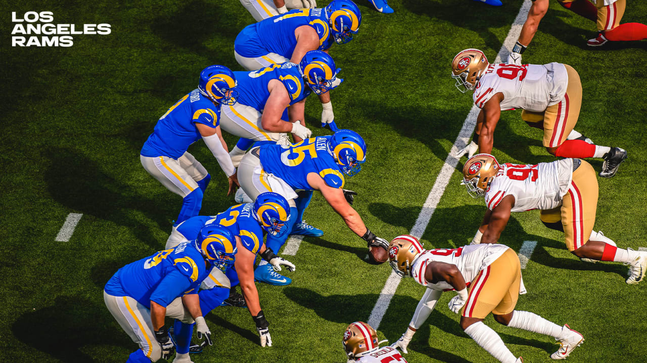 How connectedness, coach Kevin Carberry's approach shaped Rams ...