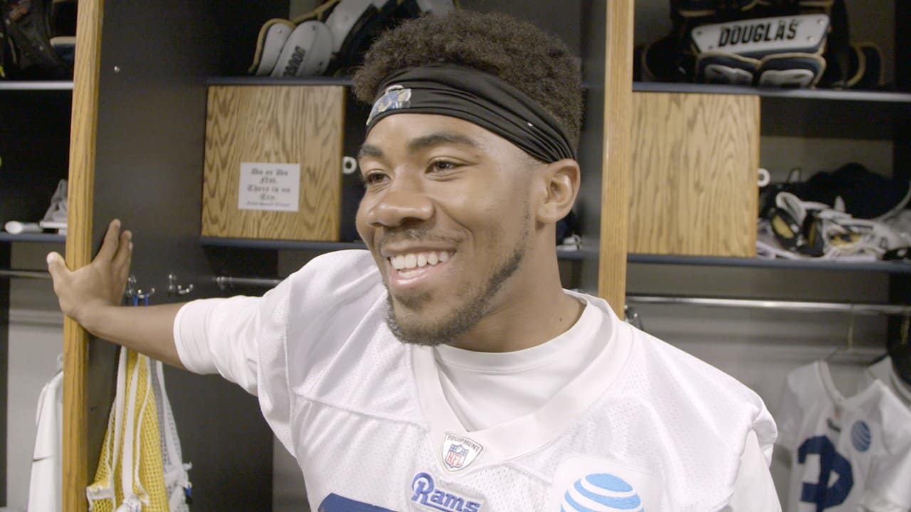 Mike Jordan Press Conference - 11/22