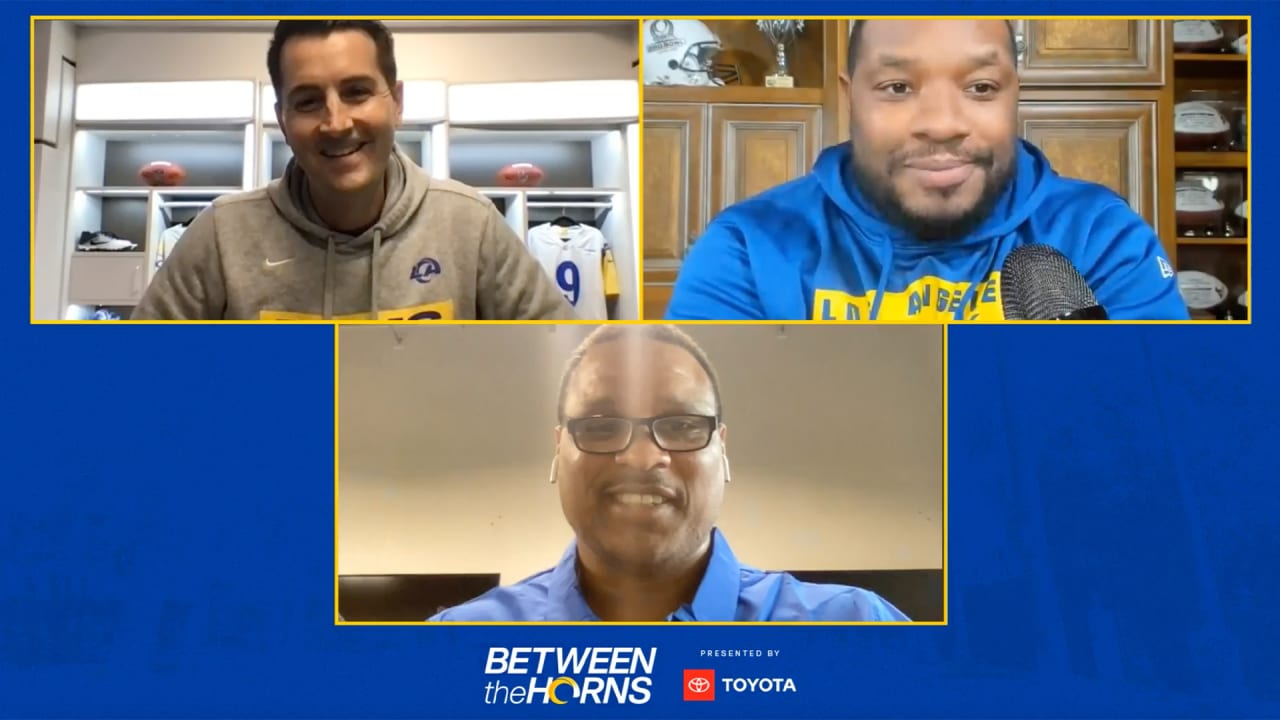 Rams vs. Jaguars Week 13 preview & takeaways from Packers matchup ...